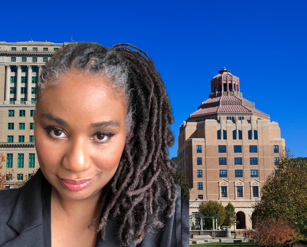 Home - Aisha Adams Media